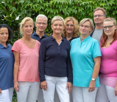 Arzte Im Arztehaus Lankow